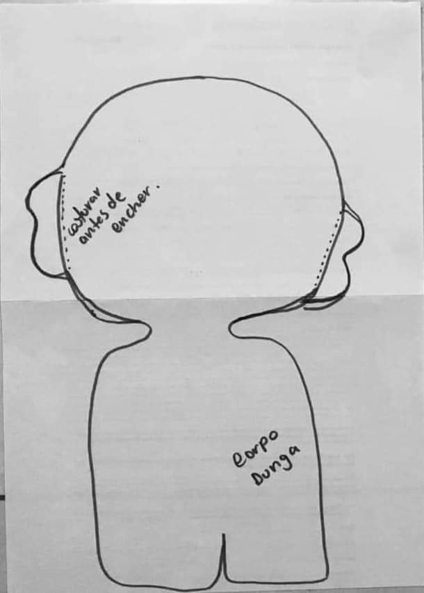 Molde 7 anões para imprimir: Faça você mesmo - Ver e Fazer