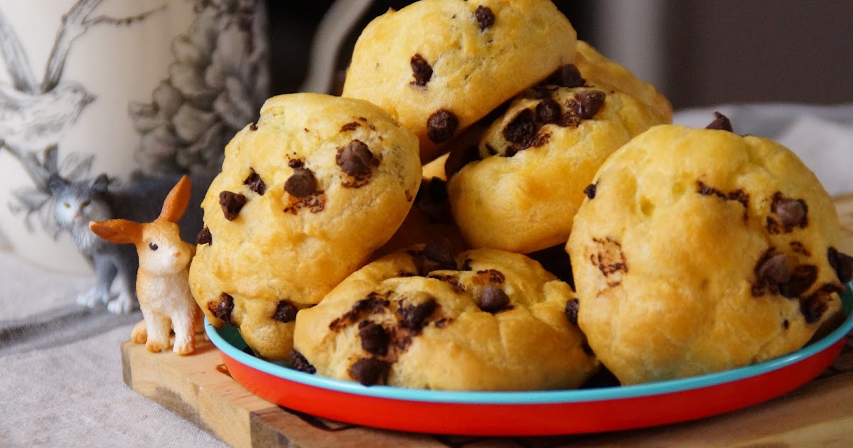 Lire, relire, ne pas lire...: Sunday mood et chouquettes au chocolat 🍪☕