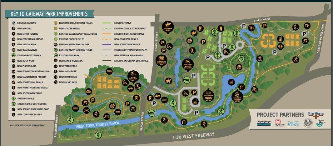 Food and Fort Worth: The Worst "Best of Fort Worth" Ever. 2017.