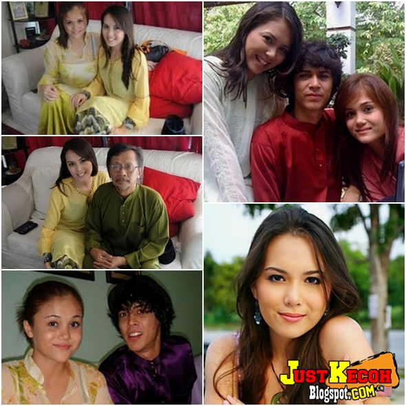 Kenali Sam Bunkface Dan Saleha Lebih Dekat Lagi