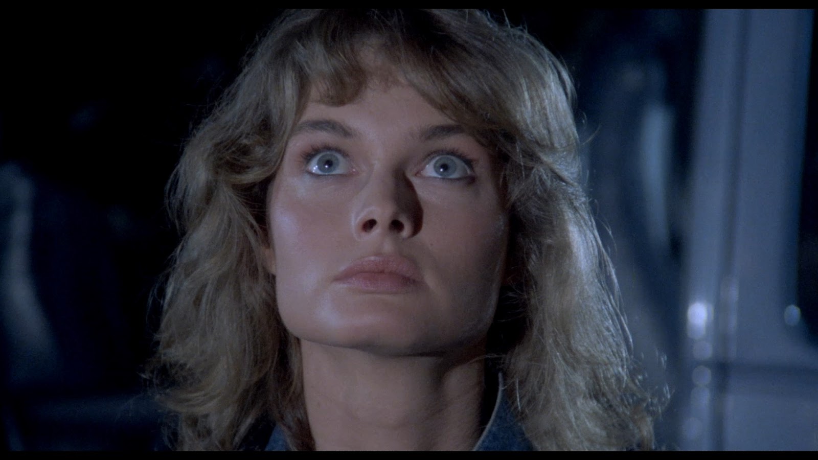 MCBASTARD'S MAUSOLEUM: AENIGMA (1987) (Severin Films Blu-ray Review)