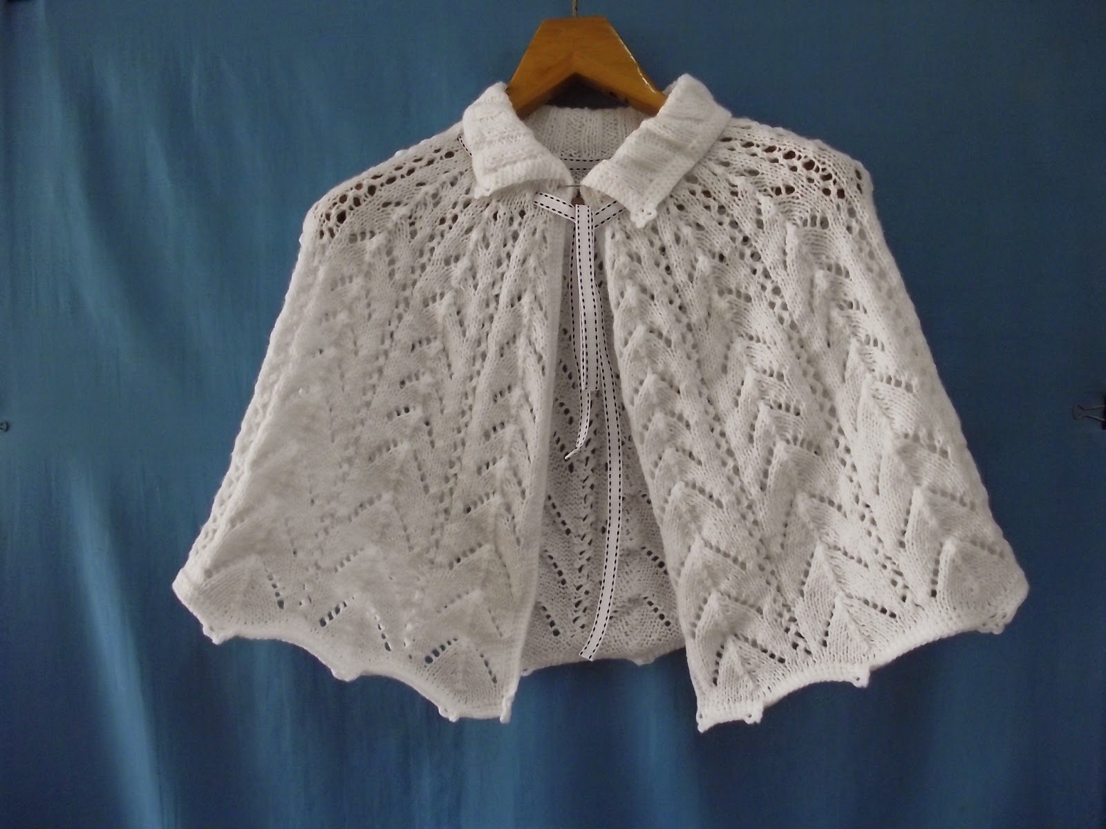 PaYai Handiwork: นิตติ้ง