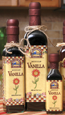 .: The BEST Traditional Mexican Vanilla...