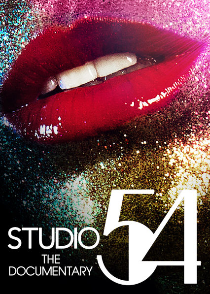 Can't Explain: Studio 54 (2018)