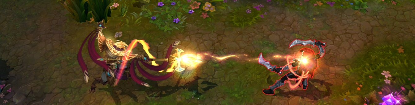 Surrender at 20: Azir, The Emperor of the Sands, now available!