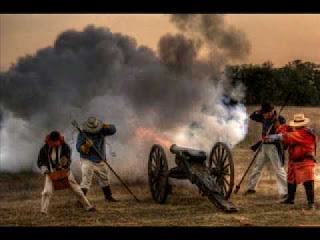 cooltivate: INDEPENDENCIA DE TEXAS