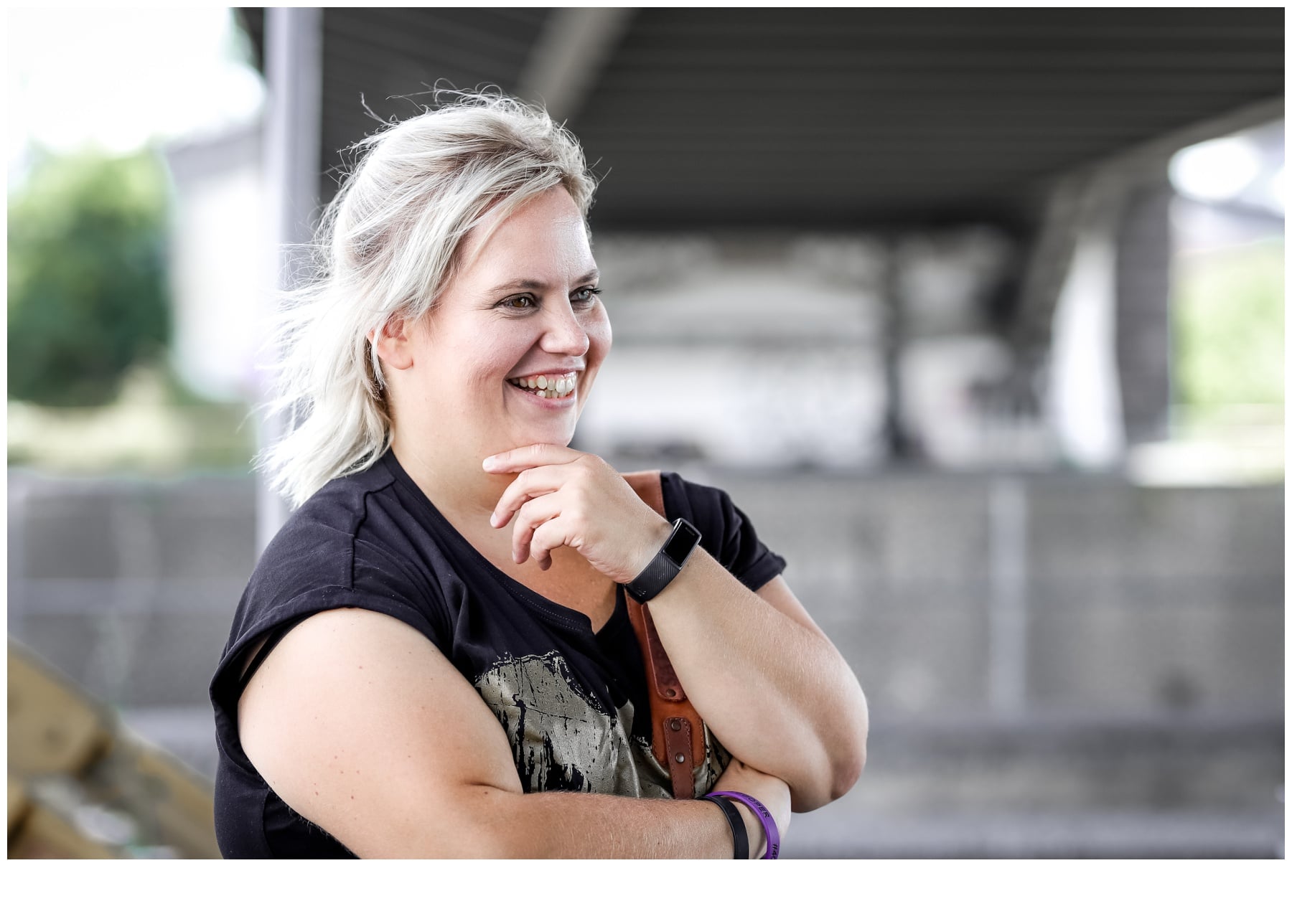 Interview: Sarah Philipp - One Of The Most Impressive Sports ...