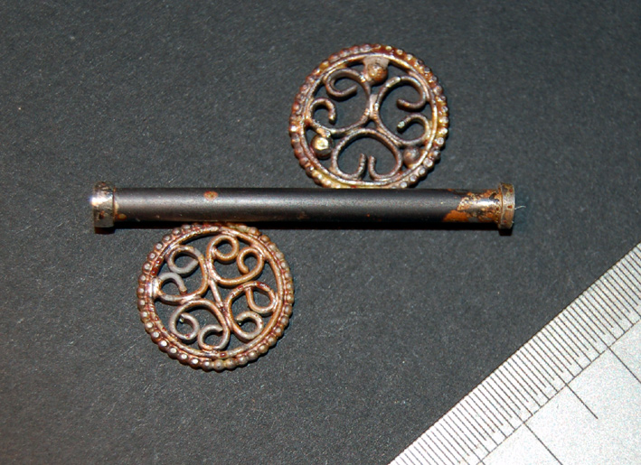 St. Thomas guild - medieval woodworking, furniture and other crafts ...