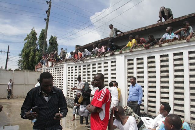 NURU THE LIGHT: YOU TRULY IS AN ICON AND OUR NATIONAL TREASURE,RIP ...