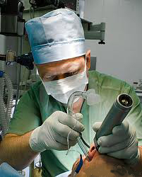 Peace of Life: Prosedur Pemasangan ETT ( Intubasi )