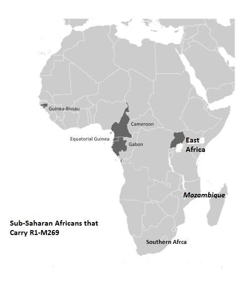 Ancient African Writing Systems and Knowledge: Bantu in Mozambique ...