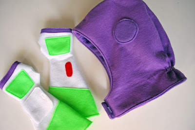 Best List of DIY Disney Costumes and Projects You Have to Try | Sew ...