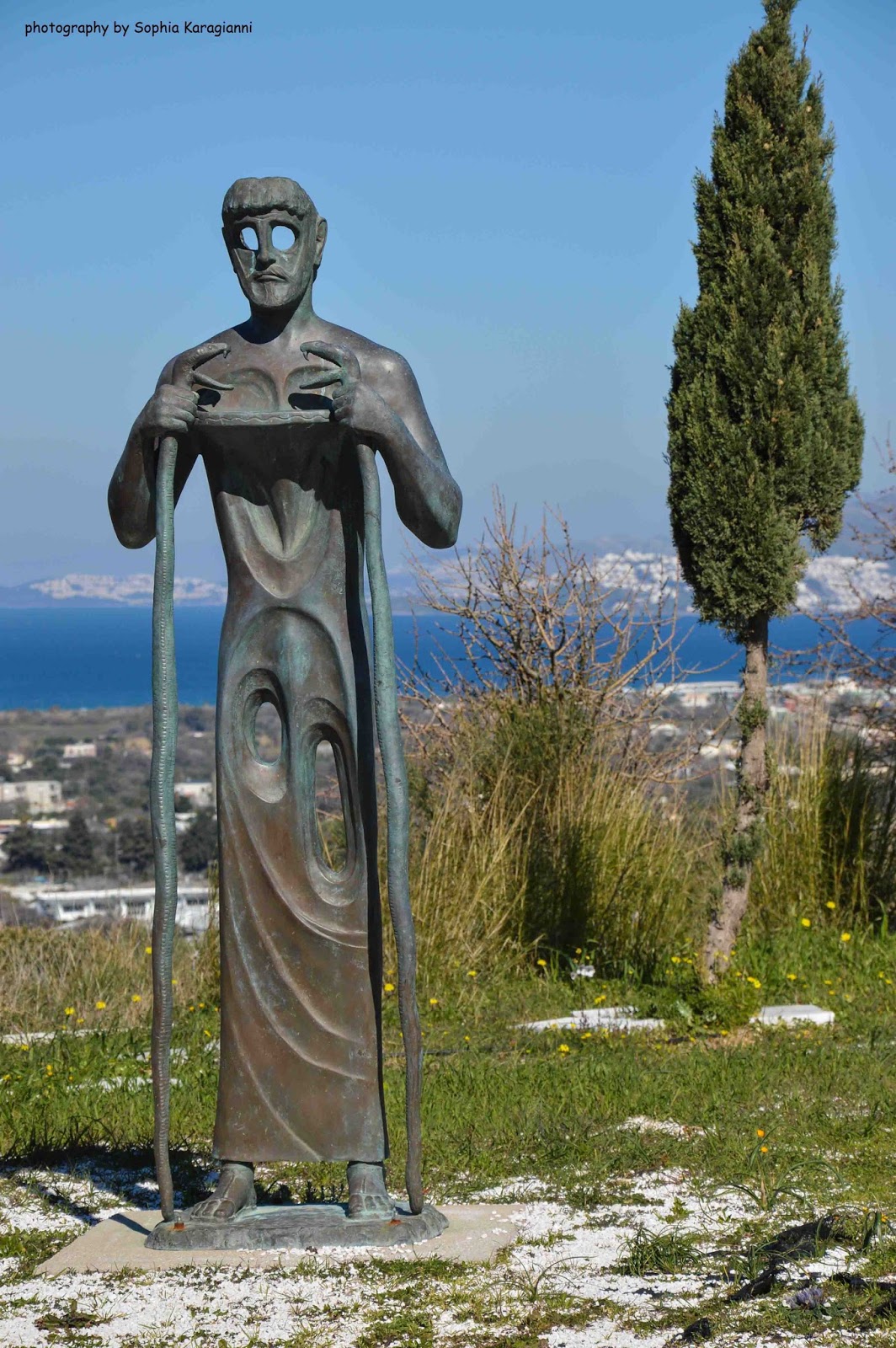 Kos and the Dodecanese through my eyes-Η Κως και τα γύρω νησιά μέσα από ...