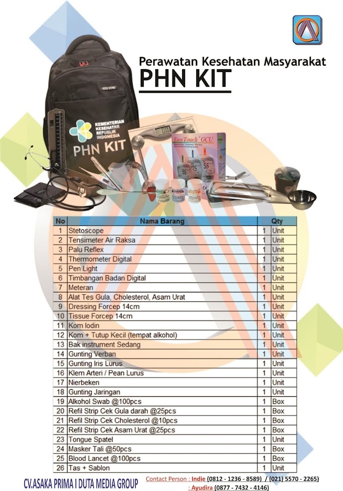 PLKB KIT - Sarana Kerja PKB/PLKB dan Koordinator Lapangan BKKBN 2021 ...