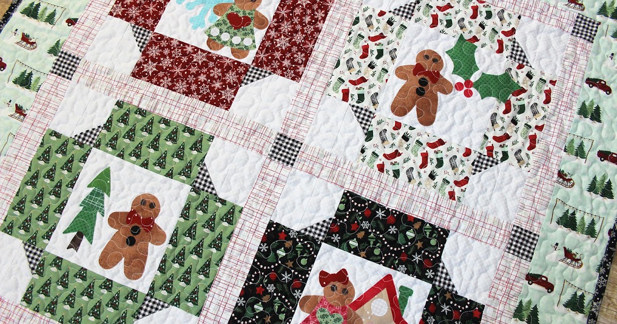 A Bit of Scrap Stuff - Sewing, Quilting, and Fabric Fun: GO! Cozy ...
