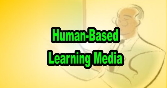 Human-Based Learning Media - MITRA EDUKASI