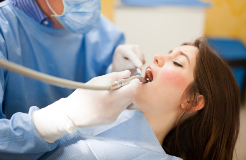 Sleep Dentistry A Solution For The Dentally Nervous