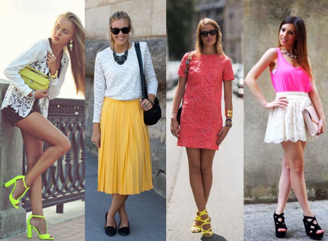 Tudo Sobre Moda !: Dicas de Moda Feminina..