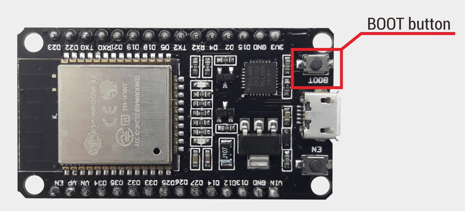 Installing ESP32 IoT Board in Arduino IDE Via Git Software | Robotics ... Installing ESP32 IoT Board in Arduino IDE Via Git Software | Robotics ...
