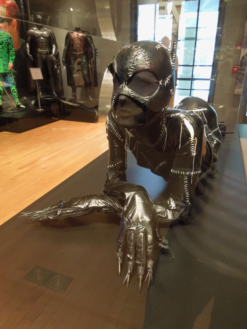 Hollywood Movie Costumes and Props: 10 of my favourite screen-used ...