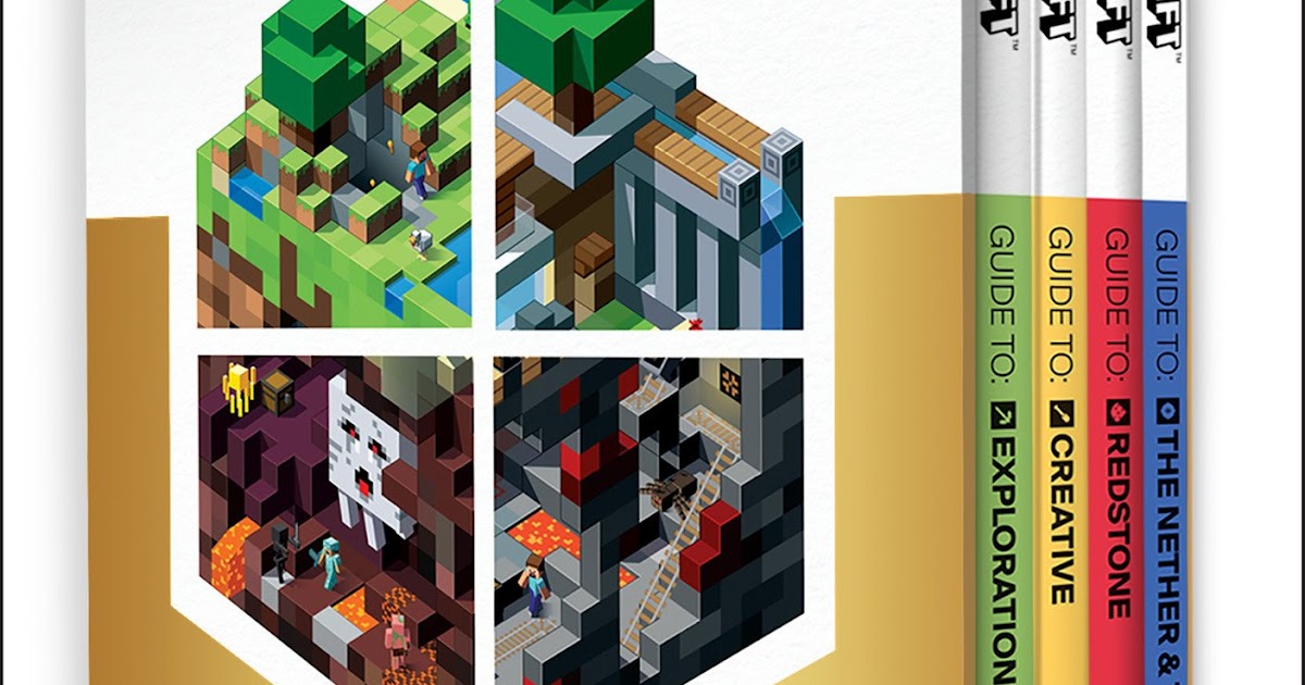 Téléchargez le meilleur guide Minecraft!