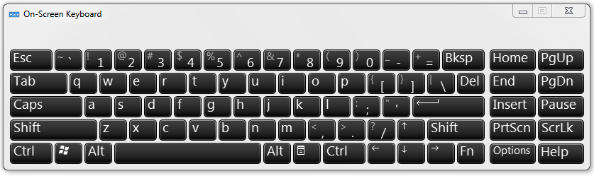 French keyboard layout qwerty - daddyryte