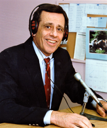 Lifetime Running: PROFILE--Dr. Gabe Mirkin has been exercising hard for ...