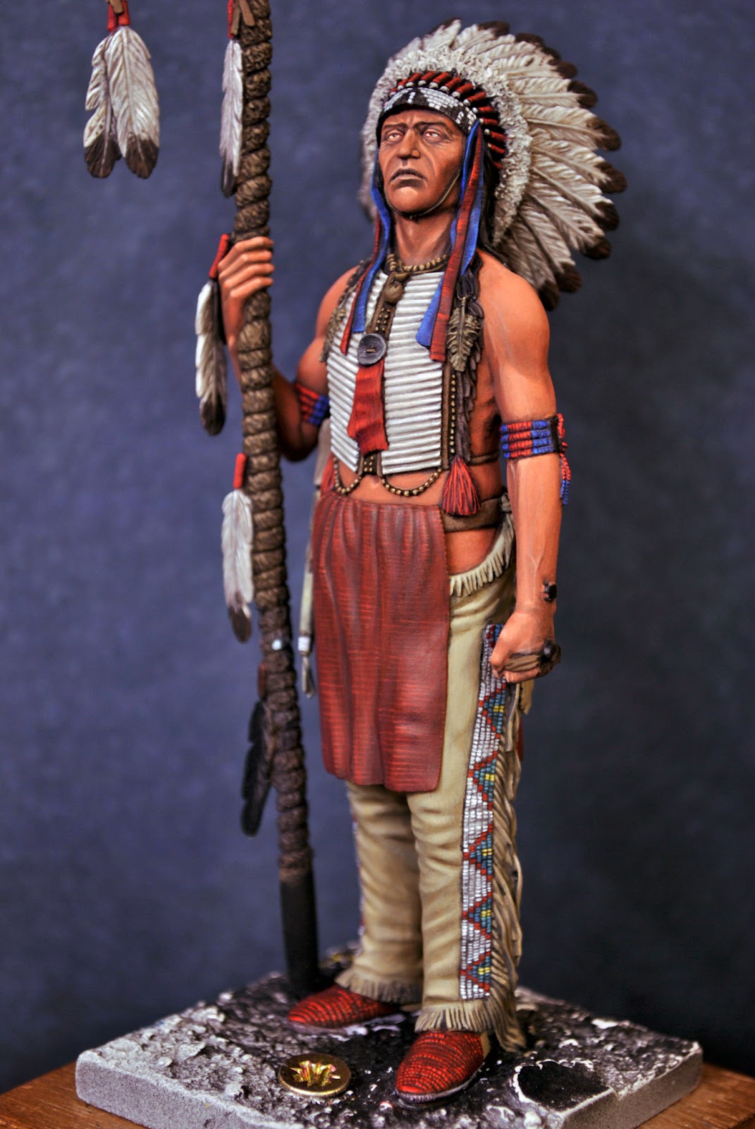 Underground Miniatures