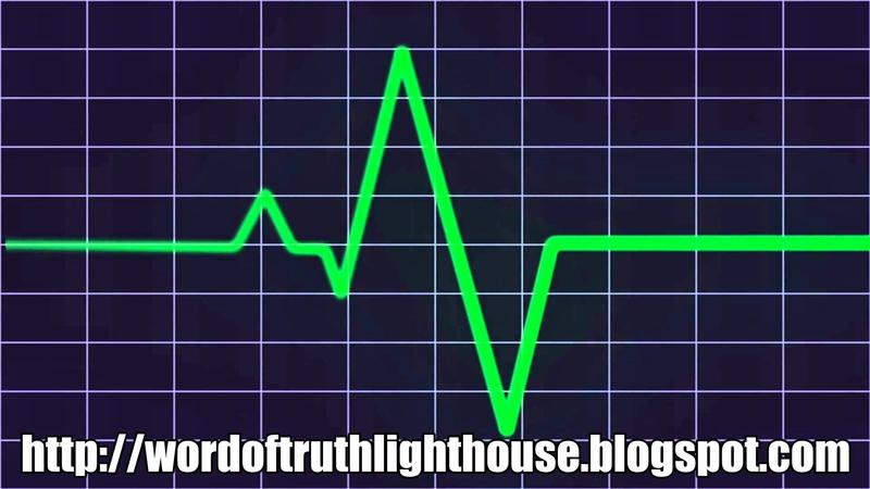 WORD Of TRUTH Lighthouse One Heartbeat Away From Heaven Or Hell word-of-truth-lighthouse-one-heartbeat-away-from-heaven-or-hell