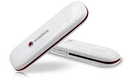 Huawei USB Modem K3765 for Vodafone: Huawei 3G USB Modem K3765 for Vodafone