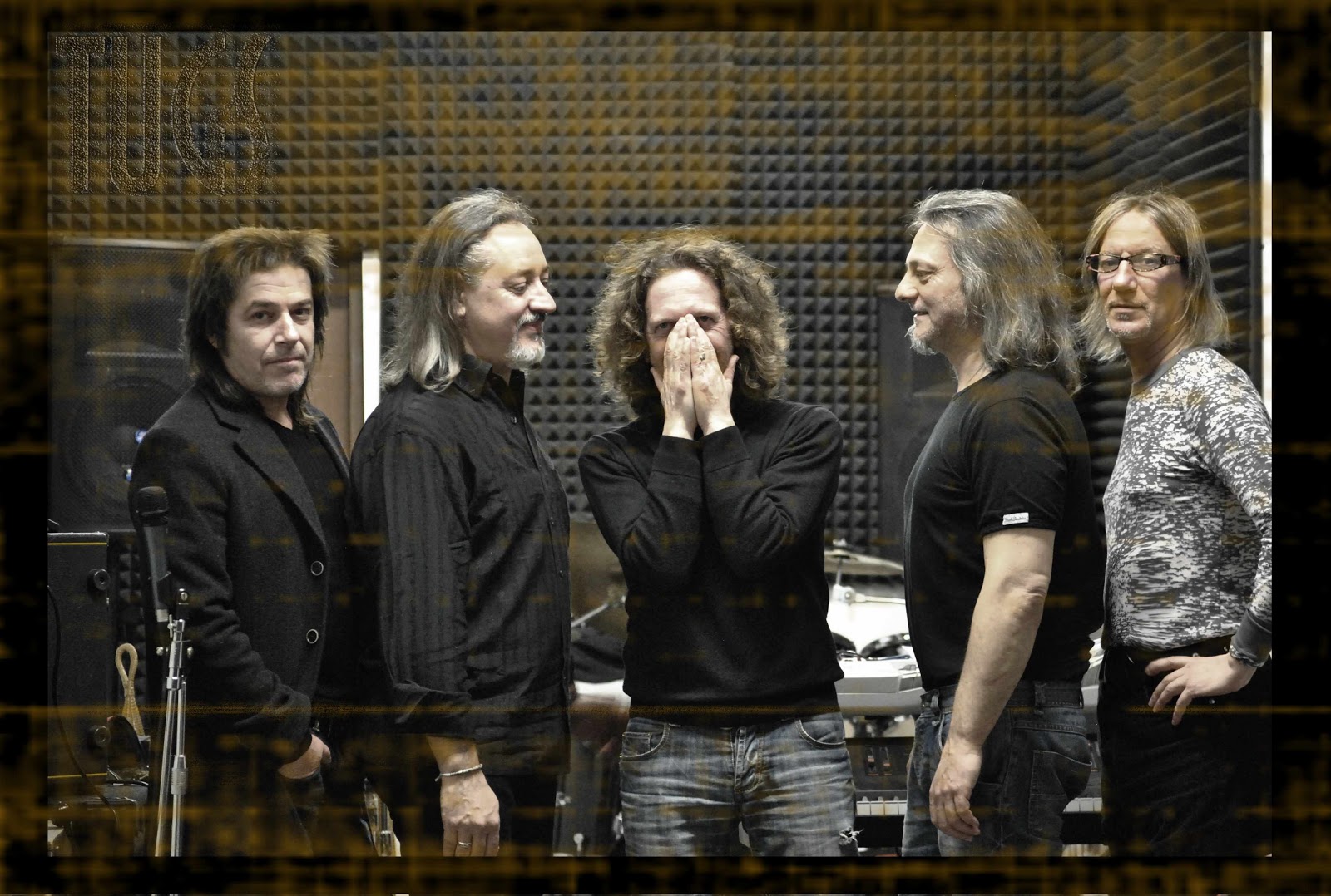 Tugs – Europa Minor – Todomodo Musicall, 2013 (di Stefano Capolongo ...