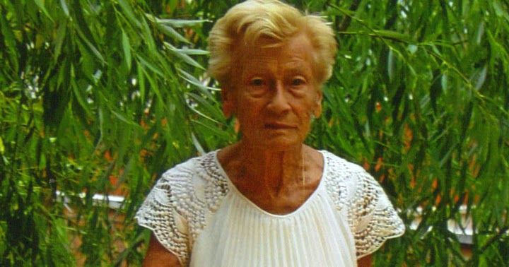 Manresanes que han fet història: Rosa Riu Sardans (1926-2016) Activista ...