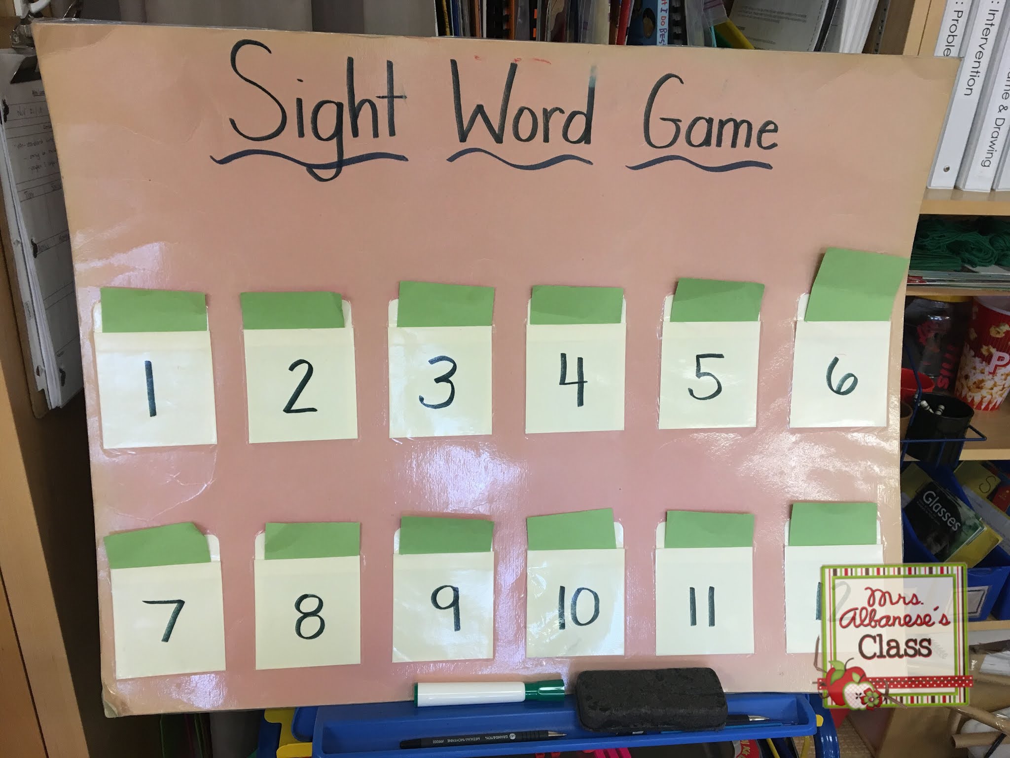 Kindergarten Remote (and Hybrid!) Learning | Mrs. Albanese's ...