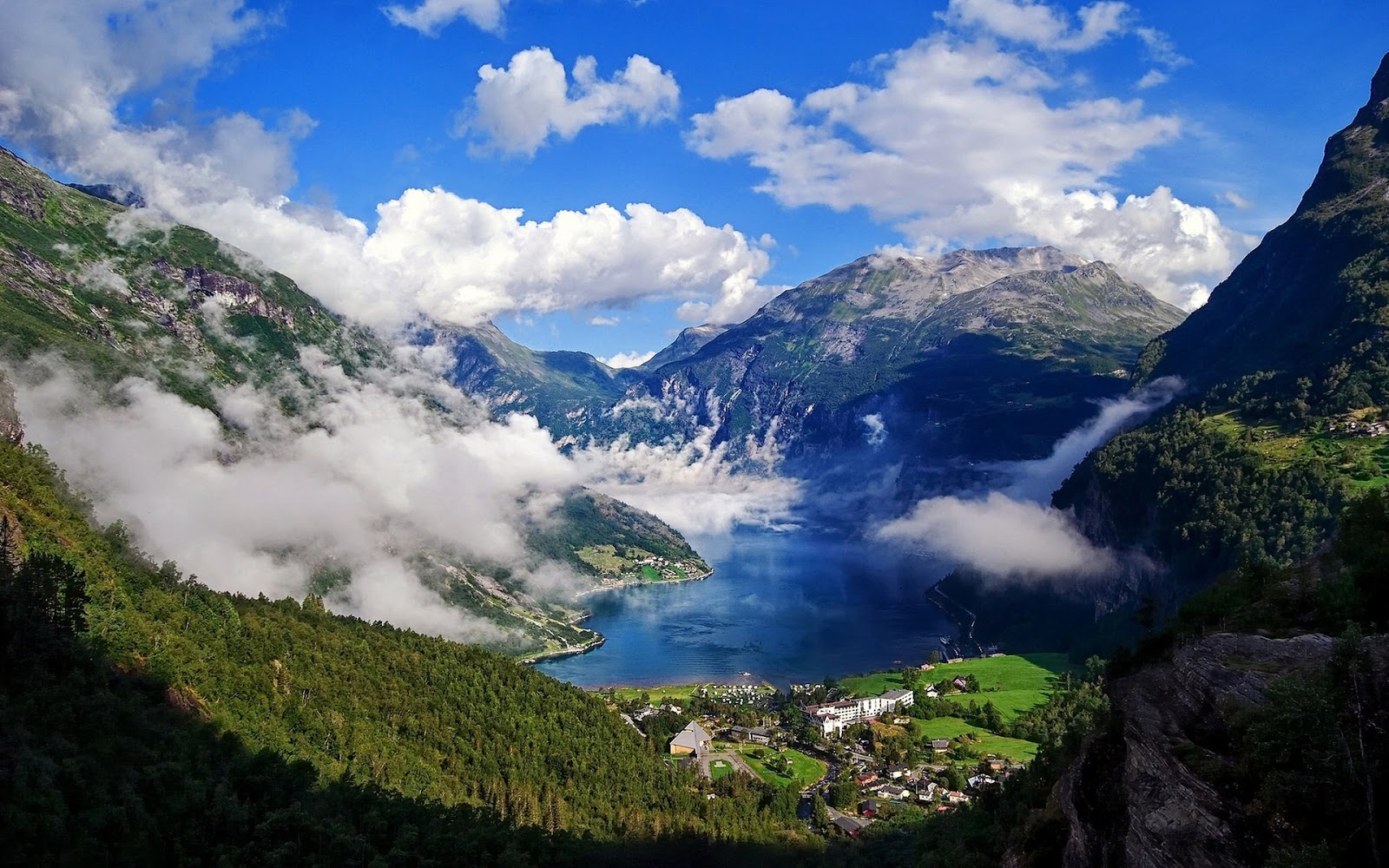 ΦΙΟΡΔ (FJORDS) photos - wallpapers (ανανεωμένο) | the fun bank