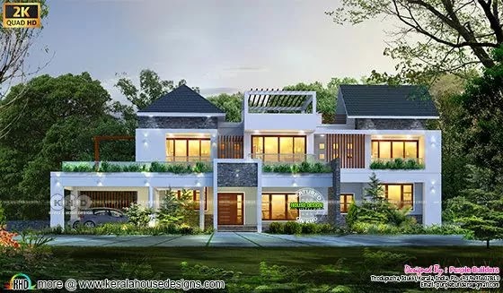 grand designs modern house Homes australia modular prefab prebuilt