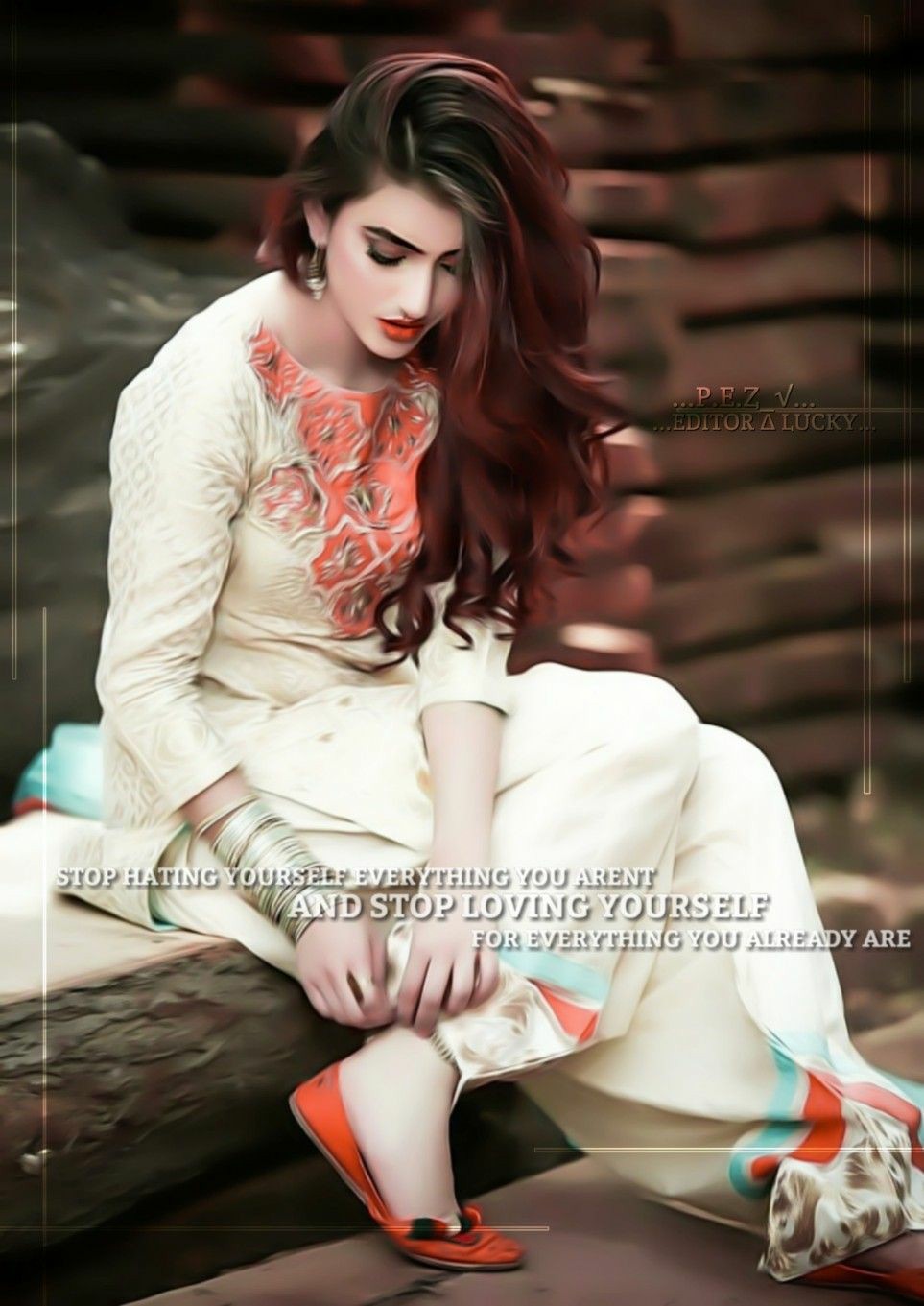 1000+ New Trending girl attitude stylish amazing collection profile ...