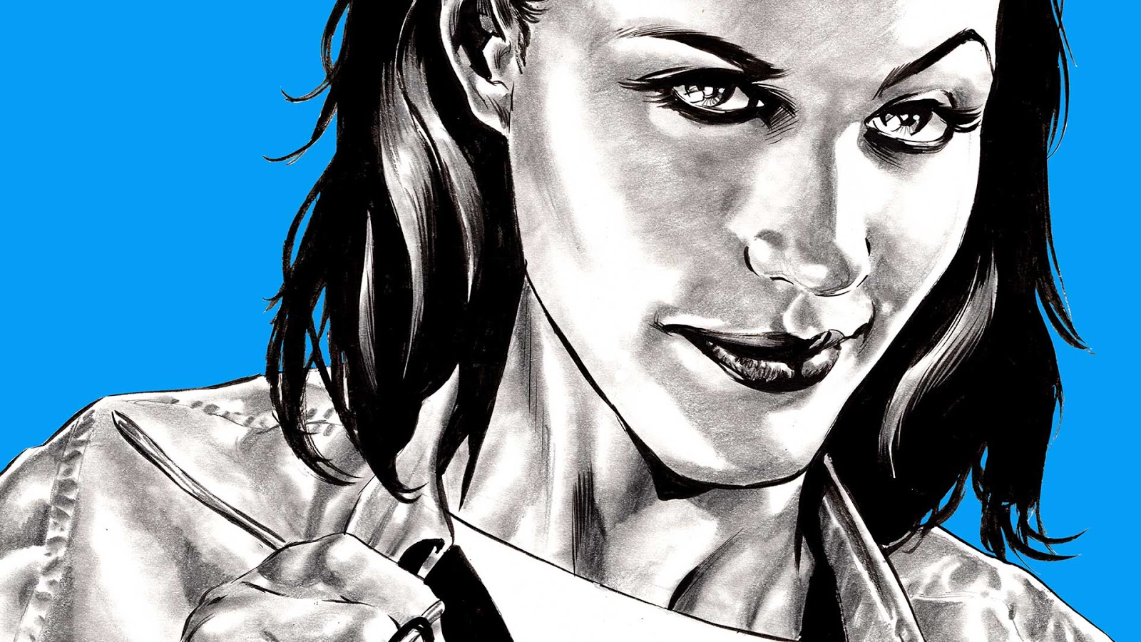 Weird Science DC Comics: Lois Lane #8 Review