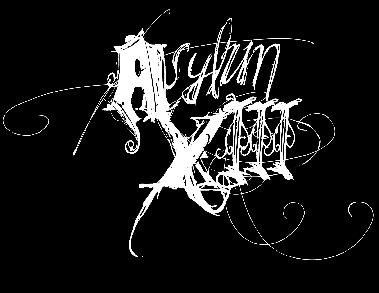 This is Gothic Rock: Asylum XIII