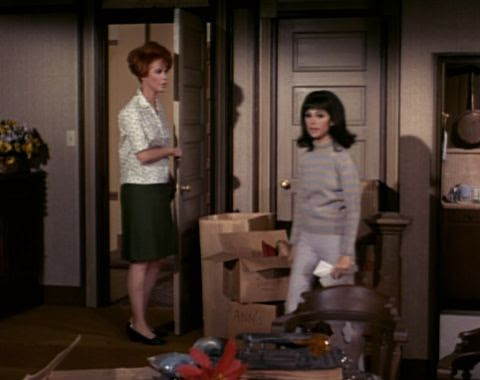 THAT GIRL (1966-1971)