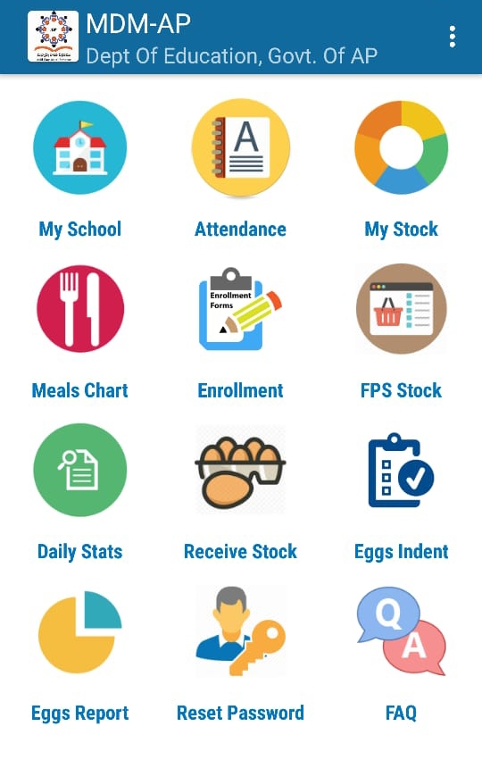 MDM APP UPDATE AVAILABLE NOW - KAKADANET