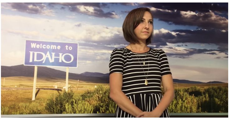 Informare Senza Censure: Vaccini: intervista a Ashley Everly Cates ...