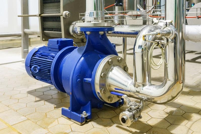 Basic yet Important Information on Centrifugal Pump