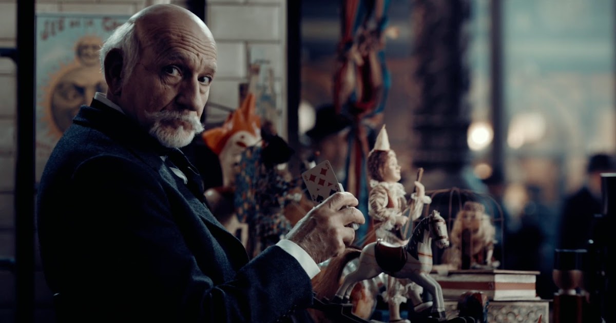 Phil on Film: Review - Hugo