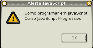 Como criar um script em JavaScript – A tag – Tutorial “Olá Mundo ...