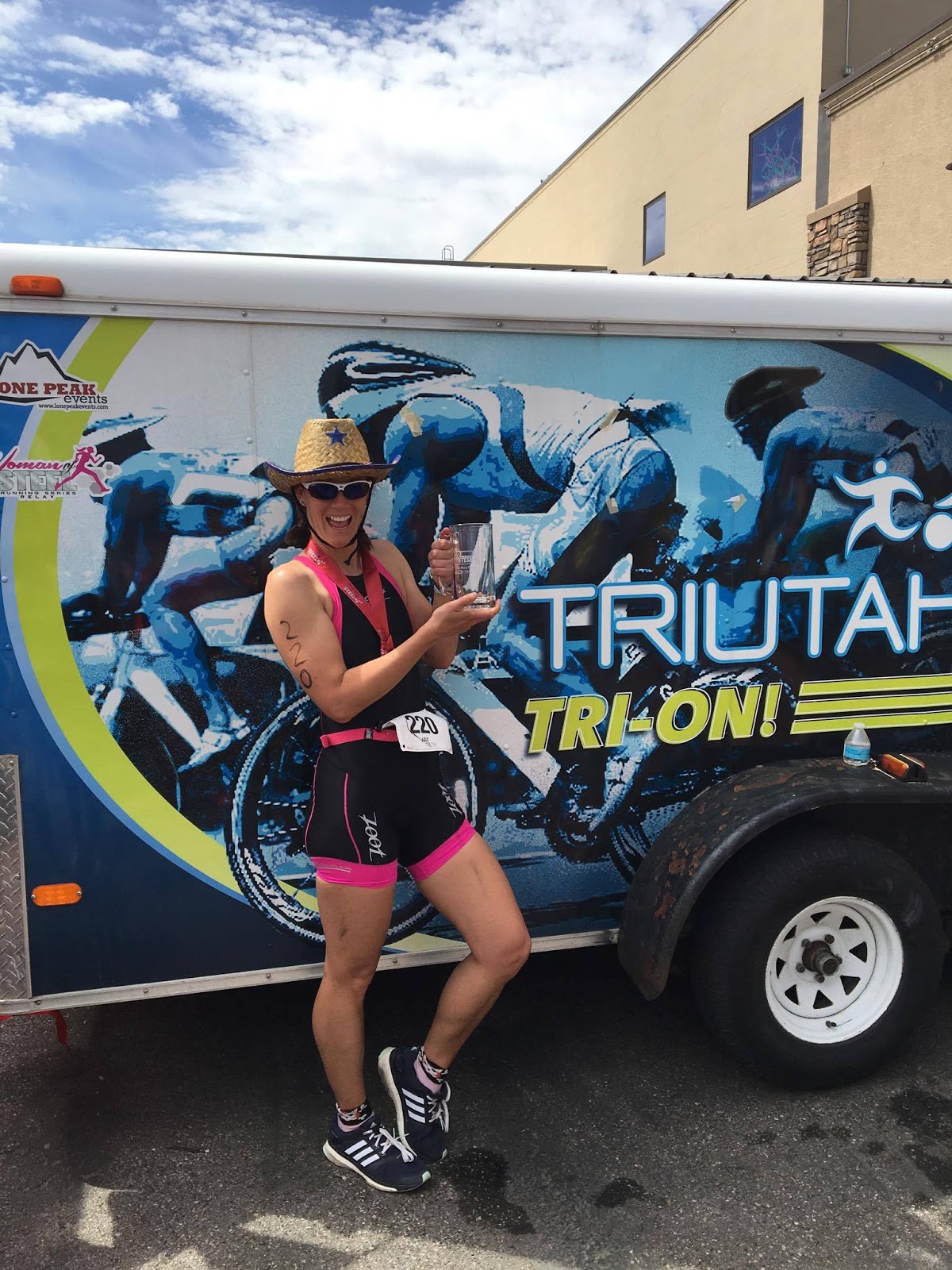 Utah Tri Buzz: Respect the RD! Interview with TriUtah