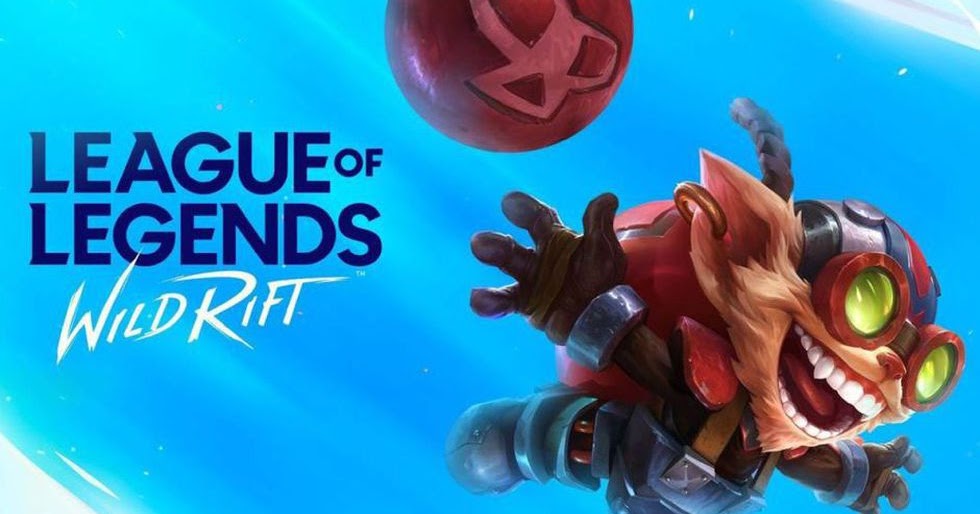 Riot Games presenta League Of Legends: Wild Rift con un gameplay