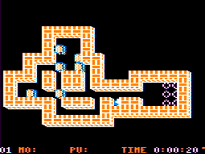 Sokoban: Thinking Rabbit - The "Original" collection