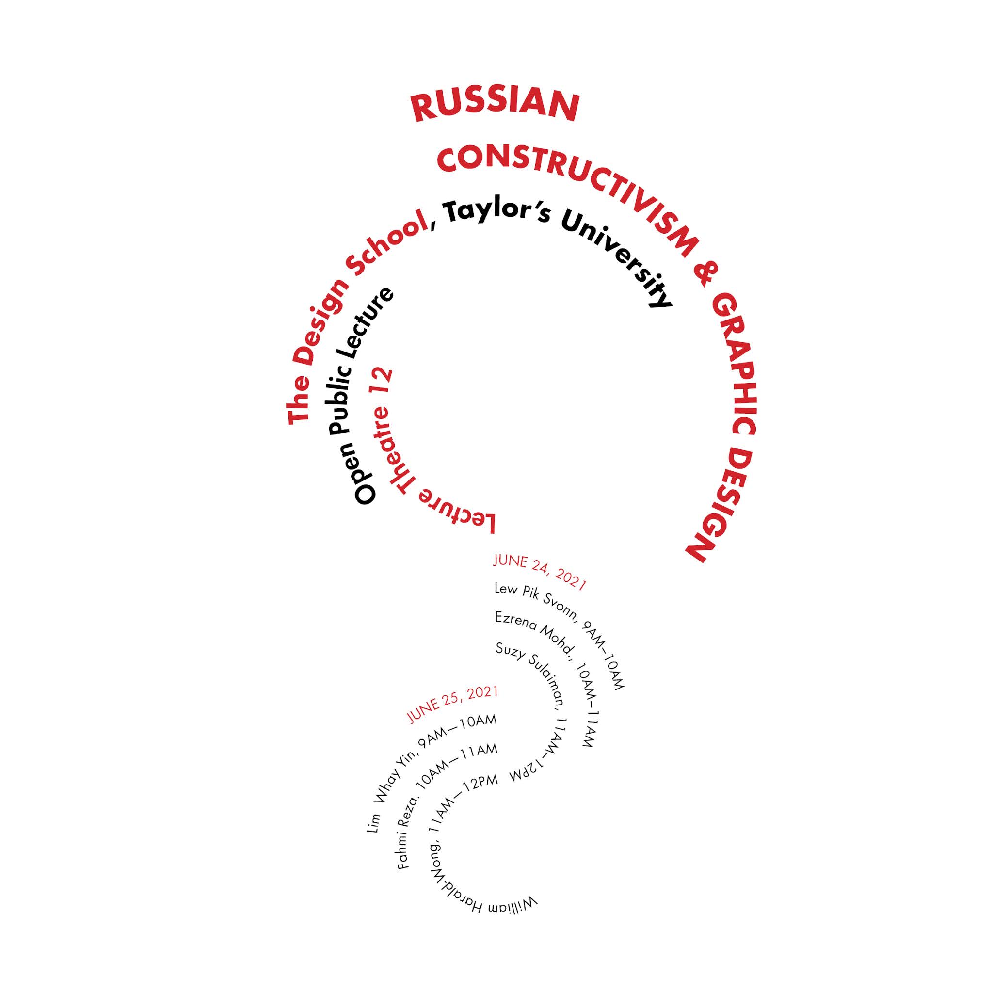 Advanced Typography | Task 1