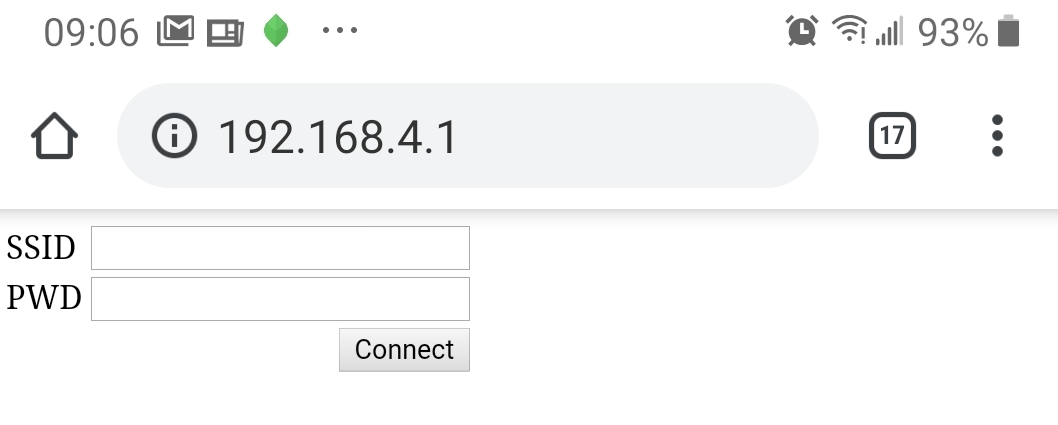 小狐狸事務所: MicroPython on ESP32 學習筆記 (十) : upip 安裝網頁框架 picoweb 成功 小狐狸事務所: MicroPython on ESP32 學習筆記 (十) : upip 安裝網頁框架 picoweb 成功