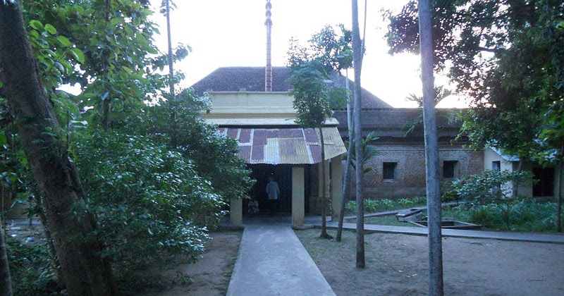 Tamilnadu Tourism: Thiruvaduthurai Adheenam, Thiruvaduthurai, Kuthalam ...